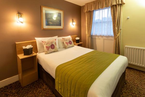 The Darlington Hyde Park - Marylebone