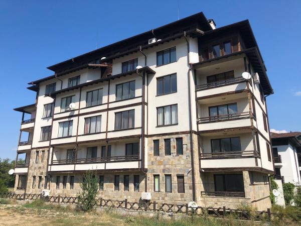 Nickmar Studio-apartment - Bulgarie
