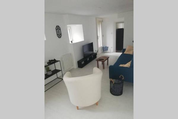 Maison De Bourg Avec Beaucoup De Charme - Mayenne