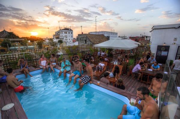 Joy Plaza De Armas - Camas