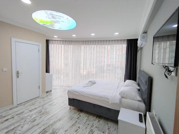 King Istanbul Hotel - Istanbul