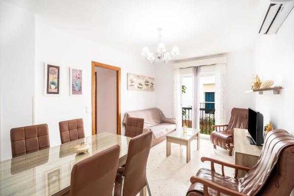 Apartamento Conil Centro - El Palmar de Vejer