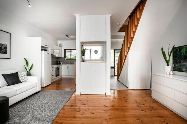 View One Three Seaton Townhouse Sa - Adelaide