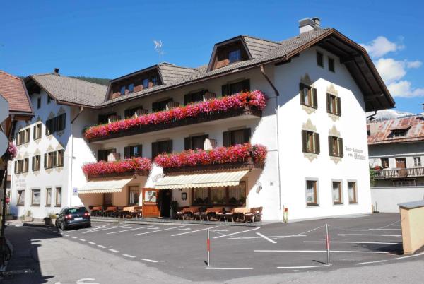 Hotel Urthaler - San Candido