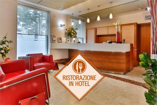 Hotel & Residence Torino Centro - Stazione Porta Susa - Moncalieri