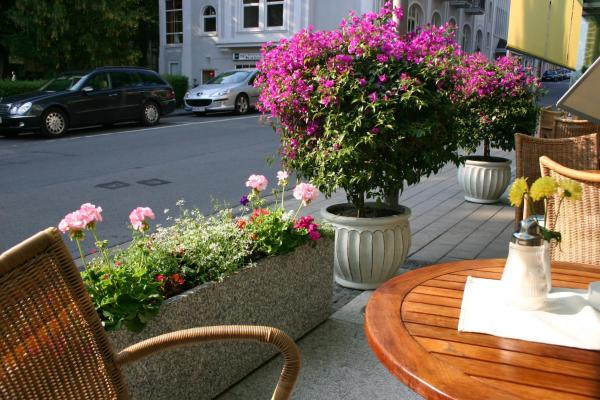 Cafe Schneidewind - Hameln