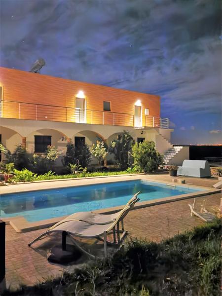 Casa Das Portas - Alcanena