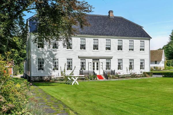 Boen Gård - Kristiansand