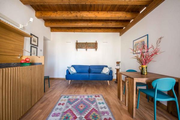 Cassaro Apartment Con Terrazza By Wonderful Italy - Мондело