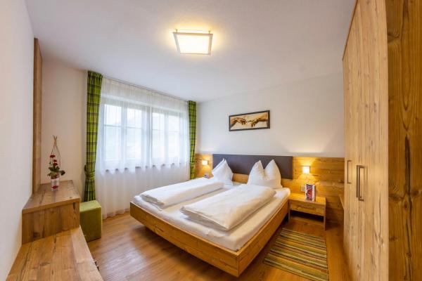 Hotel Garni Angerer - Ahrntal