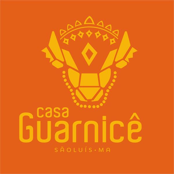 Casa Guarnicê Hostel - São Luís