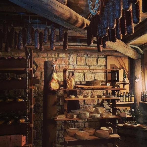 Locanda Rondolost - Agordo