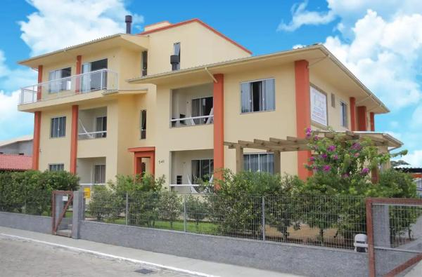 Pousada Porto Dos Mares - Santa Catarina (estado)