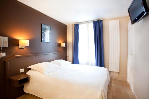 Nadaud Hotel - Paris