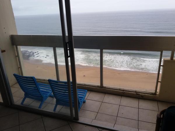 197 Stella Maris - Amanzimtoti