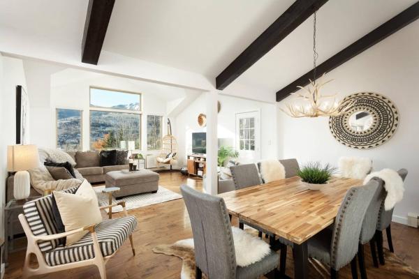 Lemond Place Home - Snowmass Village, CO