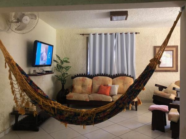 Casa Confortável - Cabo Frio - Cabo Frio