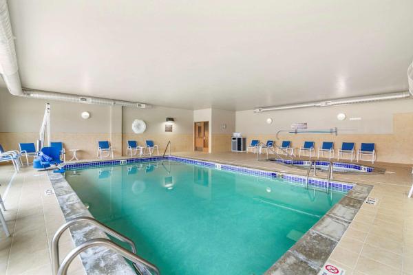 Sonesta Essential Minot - Minot, ND