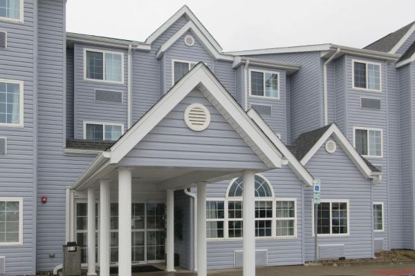 Quality Inn & Suites Caldwell I-77 - Ohio