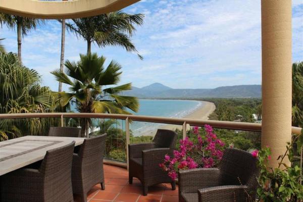 The Hills - Port Douglas