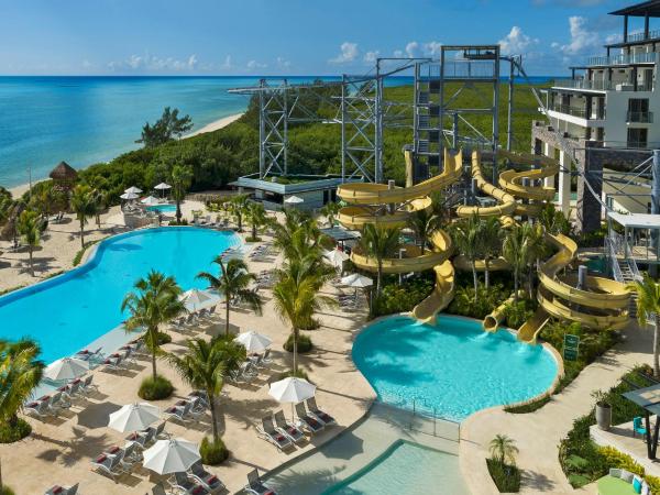 Dreams Natura Resort & Spa - All Inclusive - Puerto Morelos