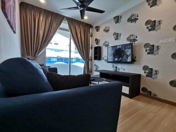 Thermospace The Wave B-13a-13 Melaka City No Wifi - Malacca