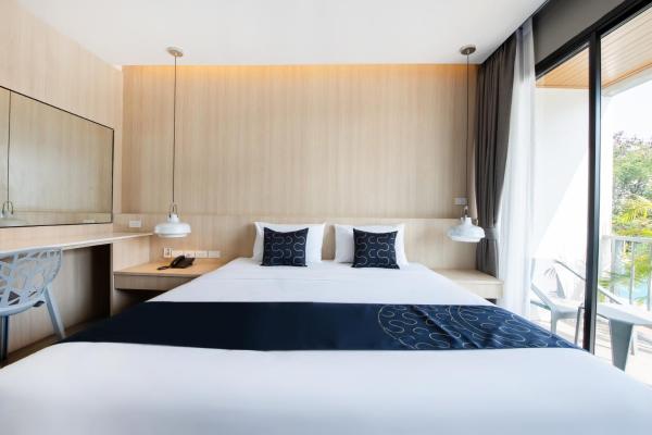 Blooming Hill Boutique Suites - Pattaya