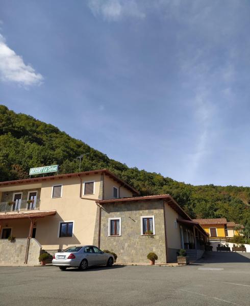 Resort La Selva - Basilicata