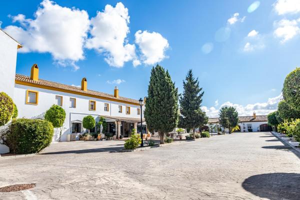 Puerta De Algadir - Jerez de la Frontera