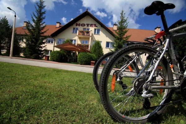 Hotel**pieniny - Szczawnica