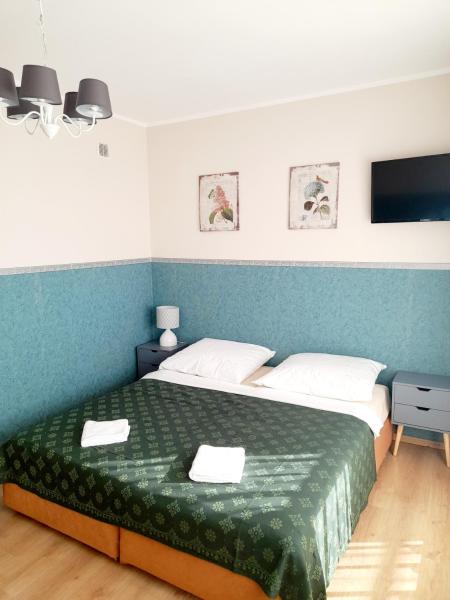 Villa Iris - Kołobrzeg