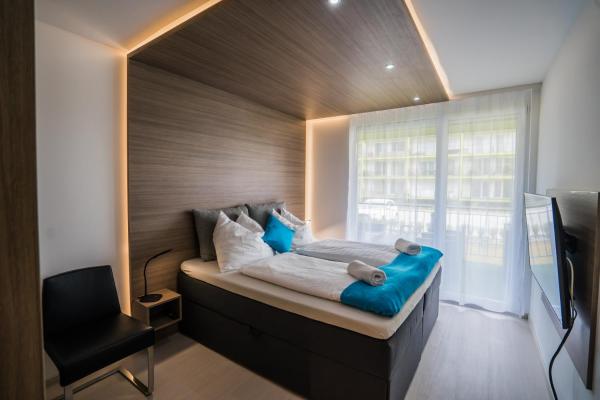 Myflat B-lake Silver Apartment - Siófok
