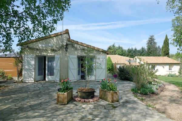 Chezphoenixette - Loire