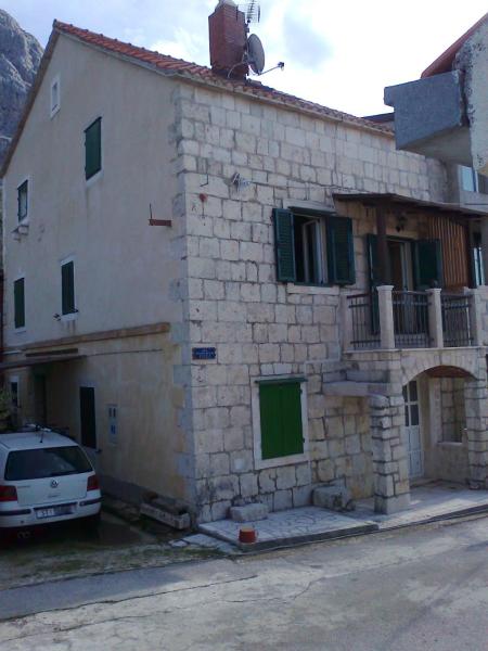Apartman Zora - Makarska