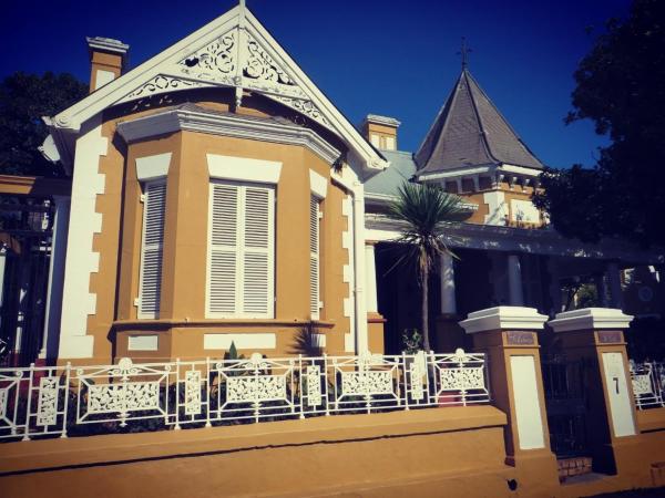 Ashanti Gardens Guesthouse - 케이프타운