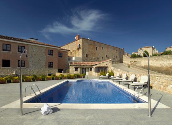 Parador De Trujillo - Trujillo