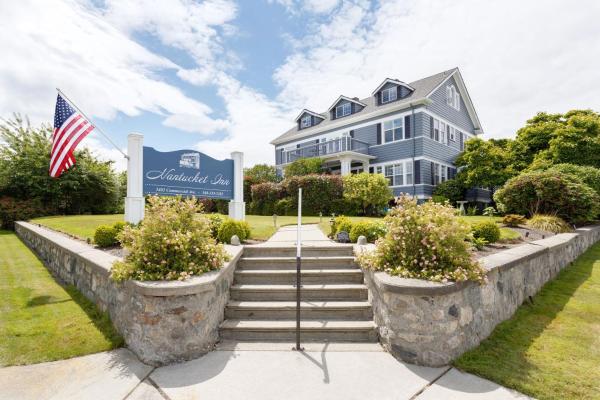 Nantucket Inn - Anacortes - Anacortes, WA