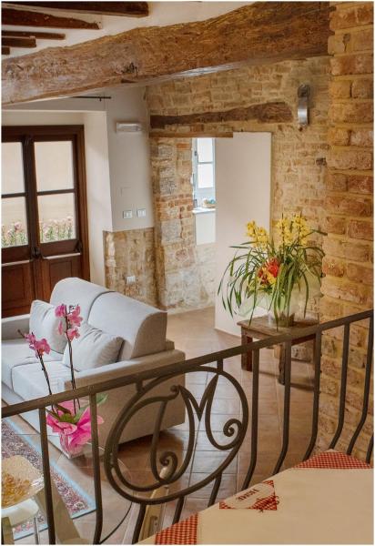 Il Giardino Sul Tetto B&b - Alba