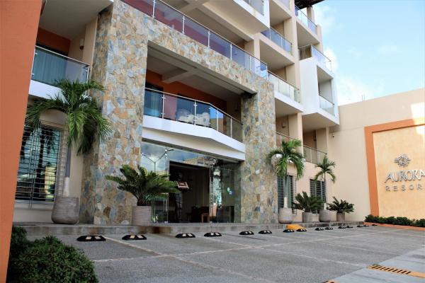 Auroza Resort - Nayarit
