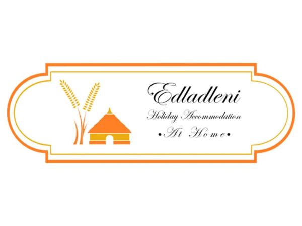 Edladleni Holiday Accomodation - 德本