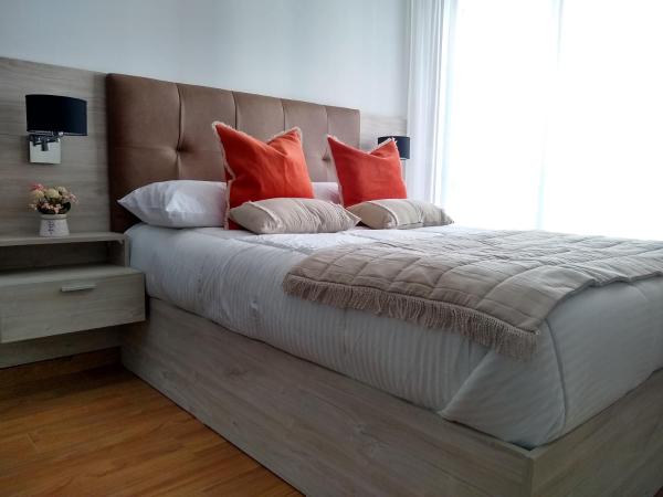 Iq Callao Recoleta Estudio - Buenos Aires
