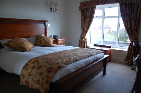 The Down Inn - Shropshire