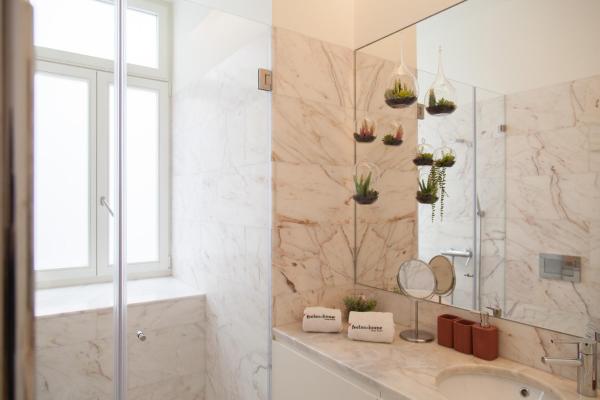 Flh Chiado Nature Apartment - Lizbon