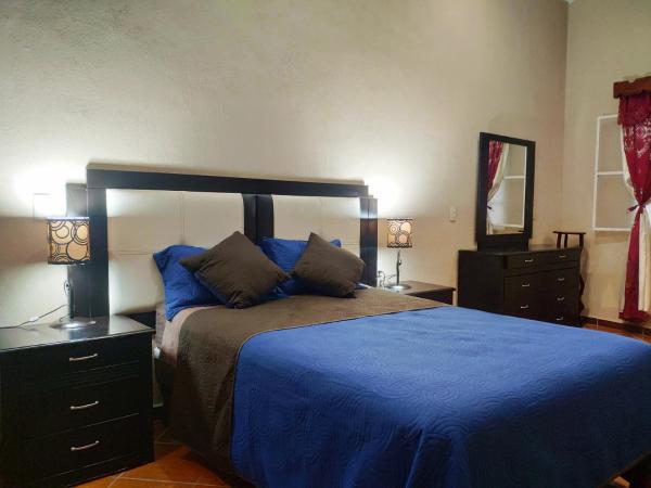Habitación Hansa - Puerto Vallarta
