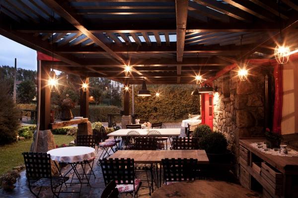 Hotel Iraragorri - Llodio