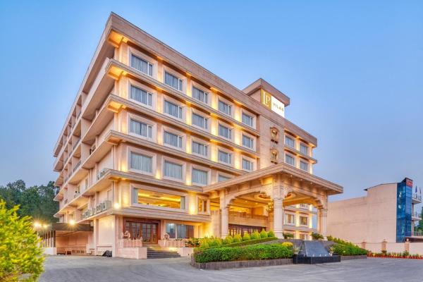 Lp Vilas - Dehradun