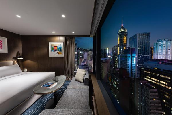 The Hari Hong Kong - Wan Chai
