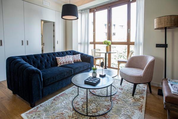 Palma Suites - Ca'n Pastilla