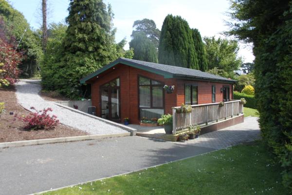 Beechtree Chalet - Carlingford