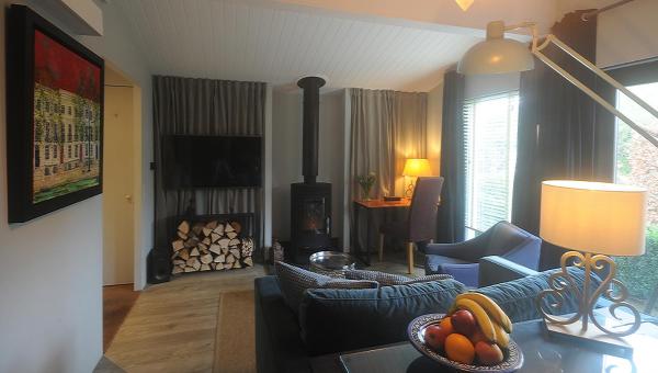The Cabin - Cheltenham